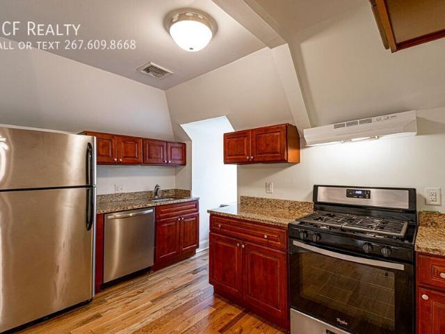 3 BR, 1 BA Apartment 3512 Lancaster Ave, Philadelphia, PA 19104