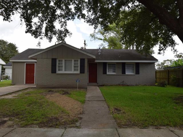 3 BR, 1 BA Apartment 3513 Monroe St, Lake Charles, LA 70607