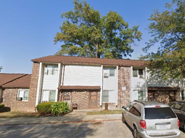 3 BR, 1 BA Apartment 351 Fairview Avenue, Baltimore, OH 43105