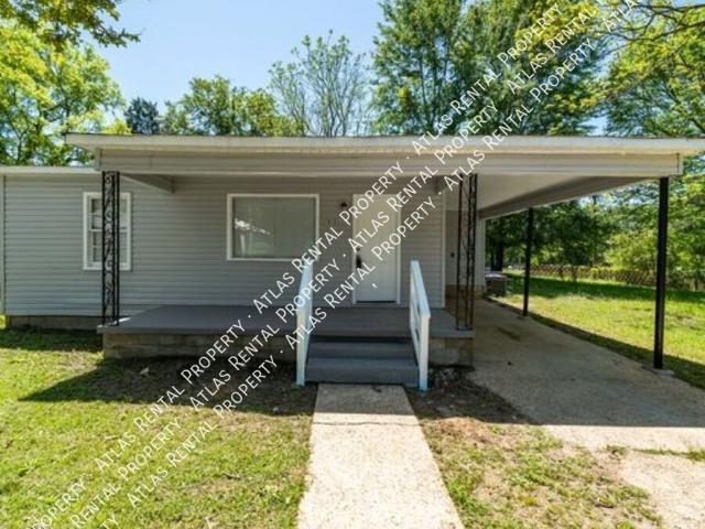 3 BR, 1 BA Apartment 3521 14th St, Northport, AL 35476