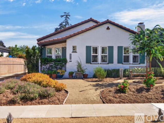 3 BR, 1 BA Apartment 3533 Elmwood Dr, Riverside, CA 92506