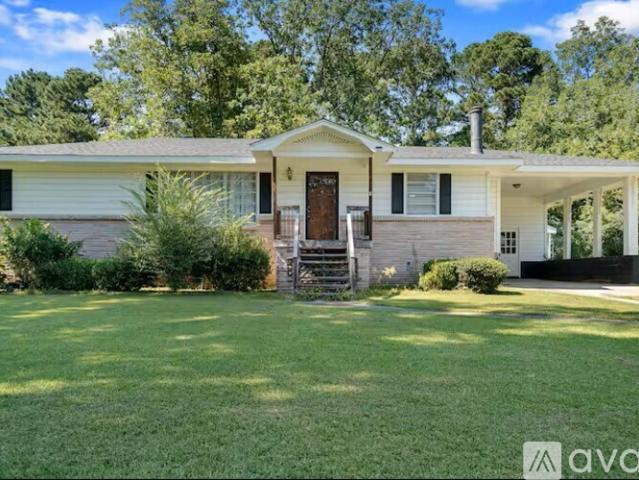 3 BR, 1 BA Apartment 3542 Virginia Drive, Bessemer, AL 35023