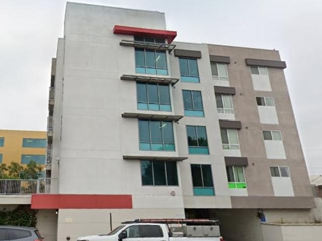 3 BR, 1 BA Apartment 3555 Whittier Blvd Los Angeles, CA 90023
