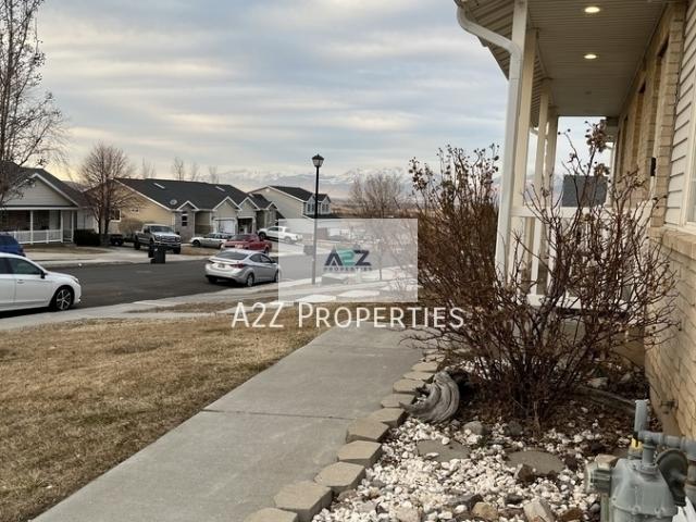 3 BR, 1 BA Apartment 358 N Peach St, Santaquin, UT 84655