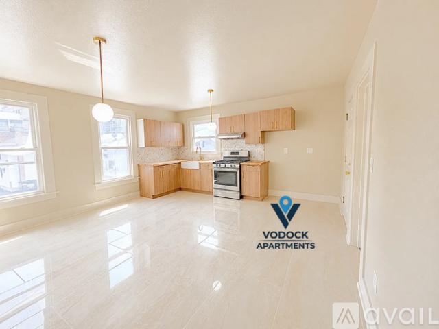 3 BR, 1 BA Apartment 358 Orchard St, Unit 2, New Haven, CT 06511