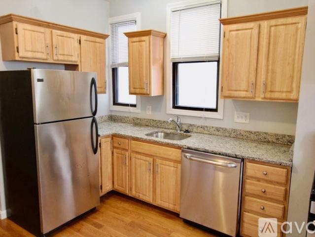 3 BR, 1 BA Apartment 358 Princeton Street, Unit 2, East Boston, MA 02128