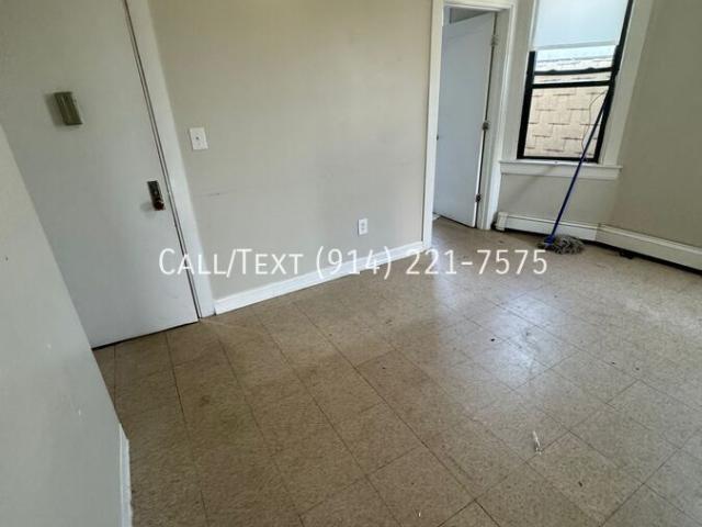 3 BR, 1 BA Apartment 35 Garfield St, Yonkers, NY 10701
