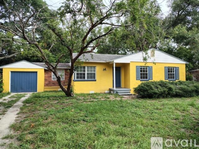 3 BR, 1 BA Apartment 3614 S Church Ave, Tampa, FL 33629