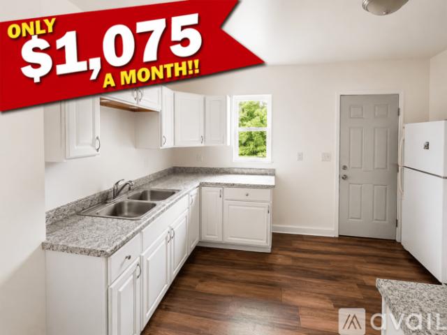 3 BR, 1 BA Apartment 361 Fountain Ave, Unit 361, Dayton, OH 45405