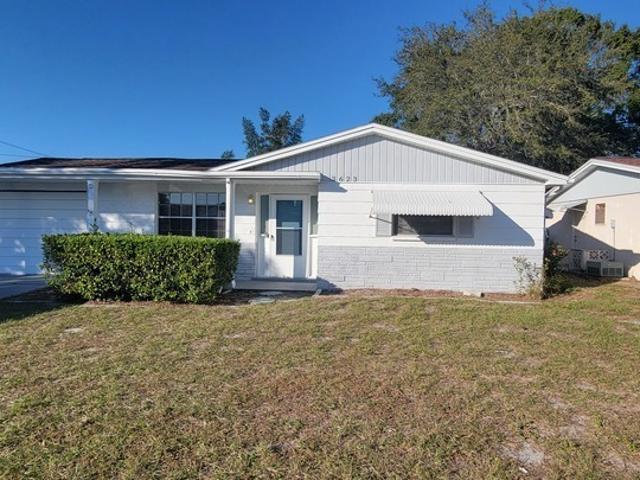 3 BR, 1 BA Apartment 3623 Holiday Lake Dr, Holiday, FL 34691