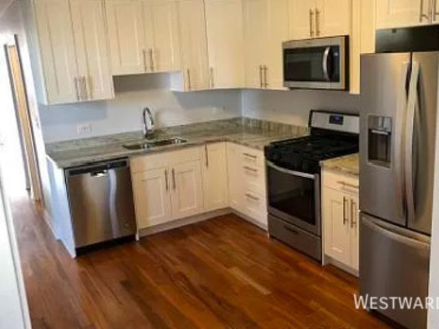 3 BR, 1 BA Apartment 3638 W North Ave, Chicago, IL 60641