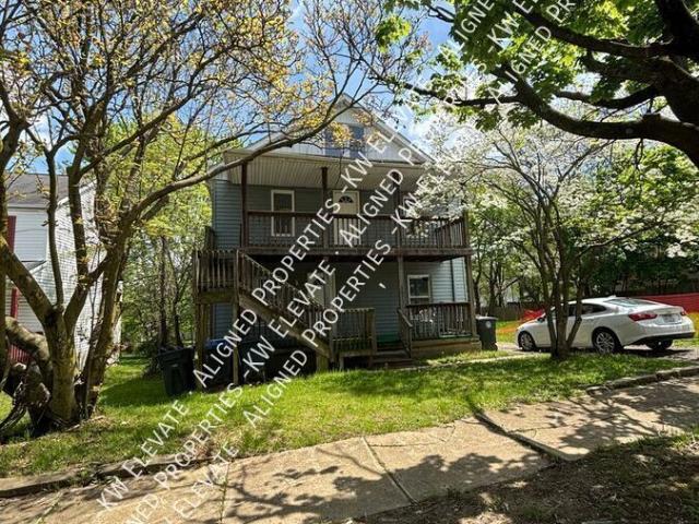 3 BR, 1 BA Apartment 367 Fuller Ave, Akron, OH 44306