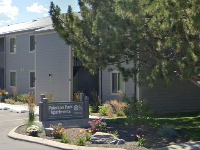 3 BR, 1 BA Apartment 3655 Malben Ave Idaho Falls, ID 83406