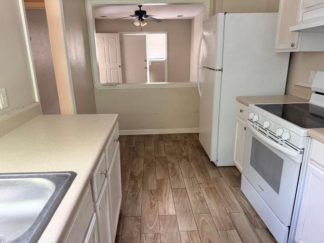 3 BR, 1 BA Apartment 3667 Wylly Ave, Brunswick, GA 31520