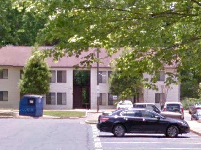 3 BR, 1 BA Apartment 366 Armstrong Circle, High Shoals, NC 28077