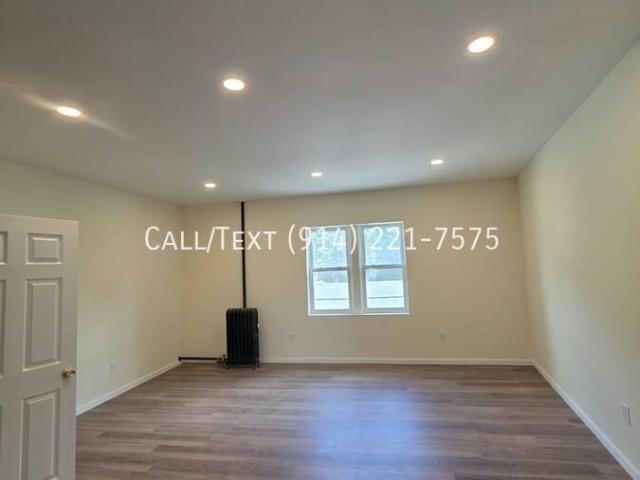 3 BR, 1 BA Apartment 369 Warburton Ave, Yonkers, NY 10701
