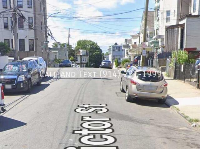 3 BR, 1 BA Apartment 36 Victor St, Yonkers, NY 10701