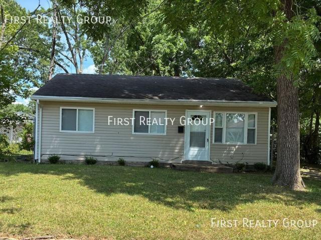 3 BR, 1 BA Apartment 3700 Runyon Avenue, Dayton, OH 45416