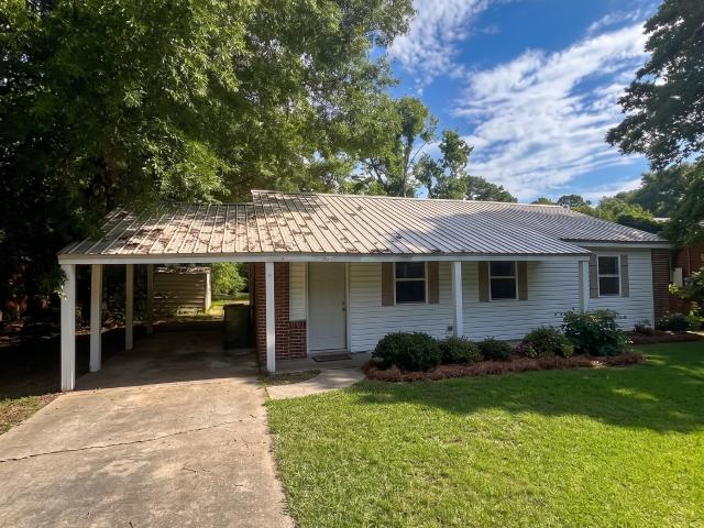 3 BR, 1 BA Apartment 370 Collinwood Ave, Montgomery, AL 36105