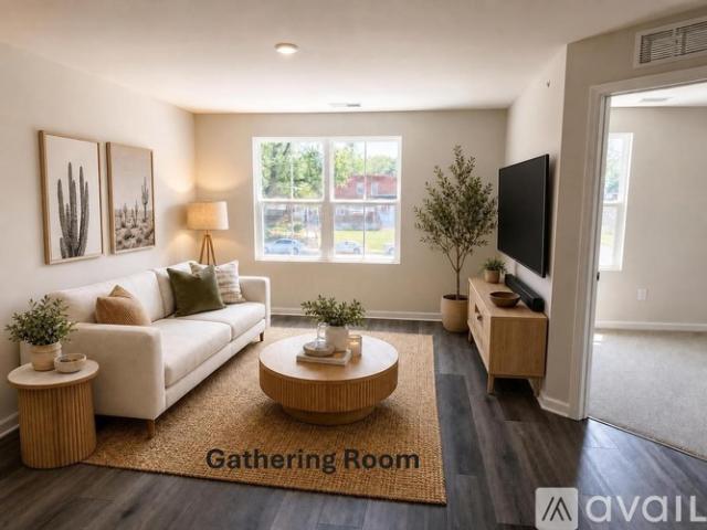 3 BR, 1 BA Apartment 3719 Powell Road, Unit Upper Level, Brookhaven, PA 19015