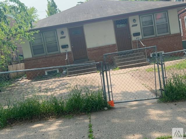 3 BR, 1 BA Apartment 3744 11 Th Avenue South, Unit 3746, Minneapolis, MN 55407