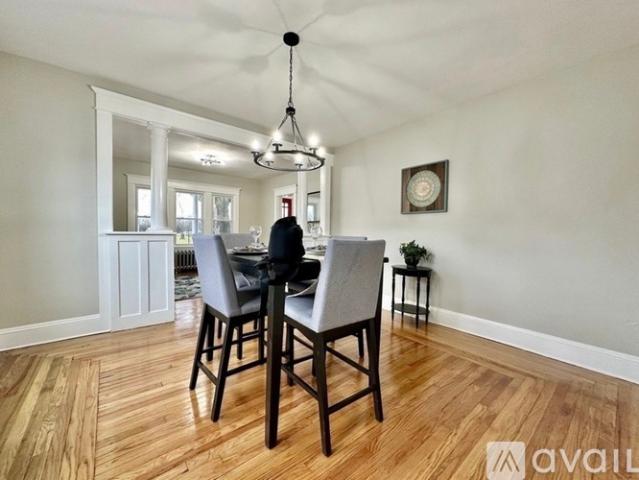 3 BR, 1 BA Apartment 375 Hampden Street, Unit 375, Chicopee, MA 01013