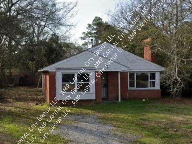 3 BR, 1 BA Apartment 3770 MacLamar Road, Montgomery, AL 36111