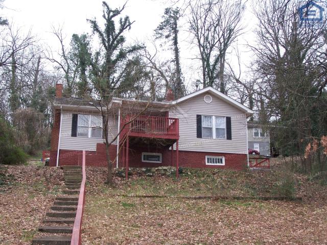 3 BR, 1 BA Apartment 3810 Provence St, Chattanooga, TN 37411