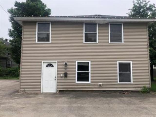3 BR, 1 BA Apartment 381 Marlboro Street, Keene, NH 03431