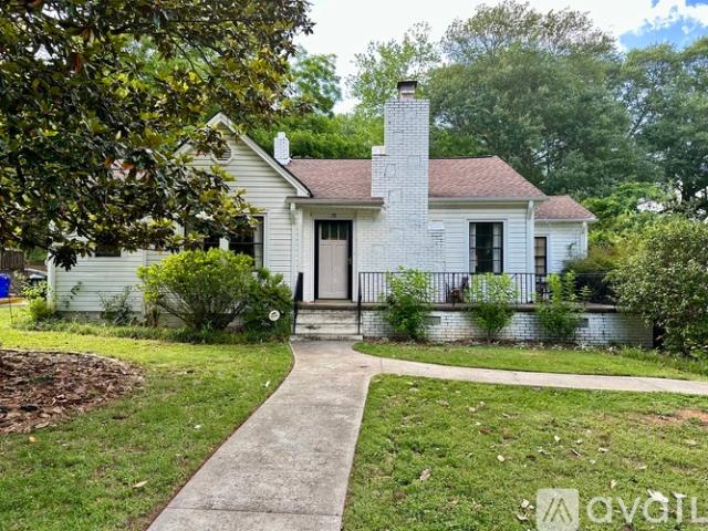 3 BR, 1 BA Apartment 38 Blair Street, Greenville, SC 29607