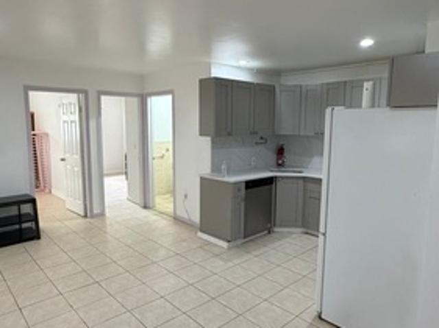 3 BR, 1 BA Apartment 38 Graham Street, Jersey City, NJ 07307