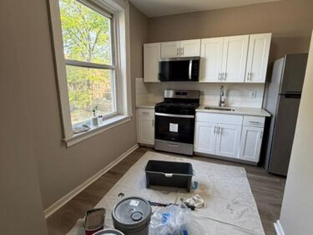 3 BR, 1 BA Apartment 38 Winans St, Unit 7, East Orange, NJ 07017