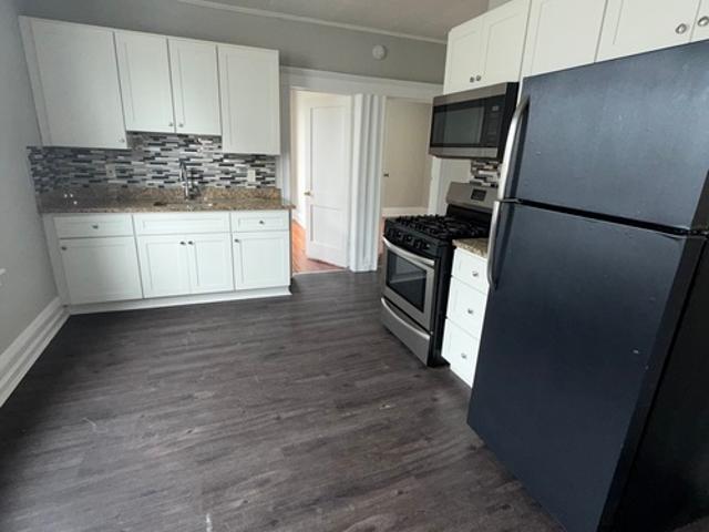 3 BR, 1 BA Apartment 393 Madison Ave, Unit 1, Paterson, NJ 07514
