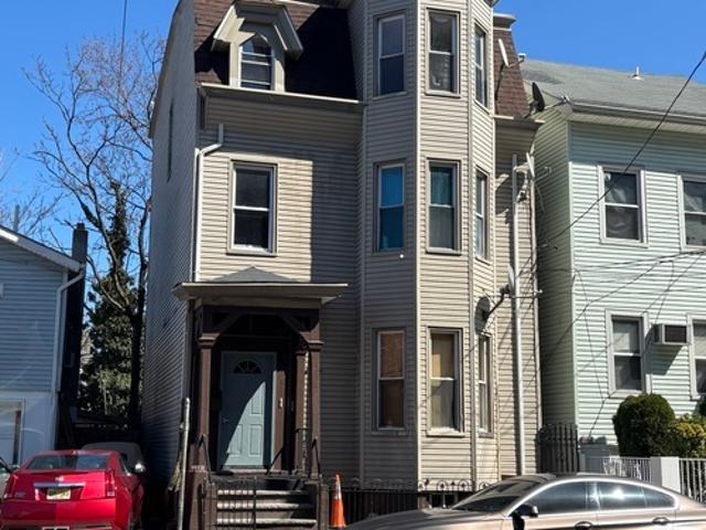 3 BR, 1 BA Apartment 393 Straight St, Unit 3, Paterson, NJ 07501