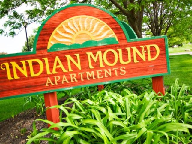 3 BR, 1 BA Apartment 3939 Rosland Drive, Columbus, OH 43207