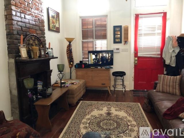 3 BR, 1 BA Apartment 3014 Chippewa Street, New Orleans, LA 70115
