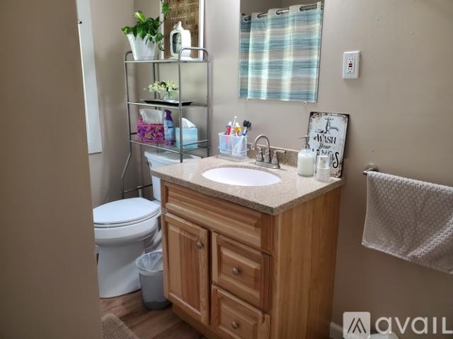 3 BR, 1 BA Apartment 301 Mn 23 South, Unit 3, Sandstone, MN 55072
