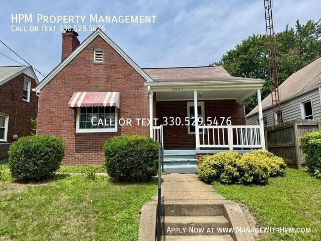 4 BR, 1 BA Apartment 3021 Windsor Pl SW, Canton, OH 44710