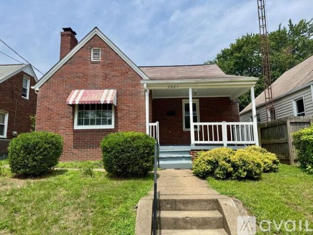 3 BR, 1 BA Apartment 3021 Windsor Pl SW, Canton, OH 44710