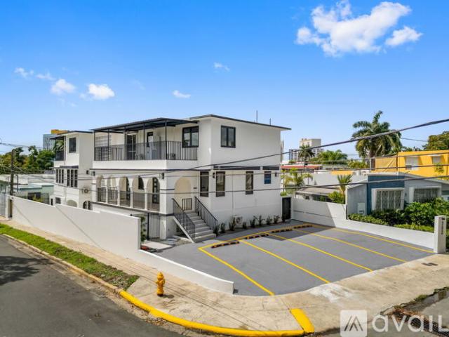 3 BR, 1 BA Apartment 302 Calle Tous Soto, Unit 3, San Juan, PR 00918