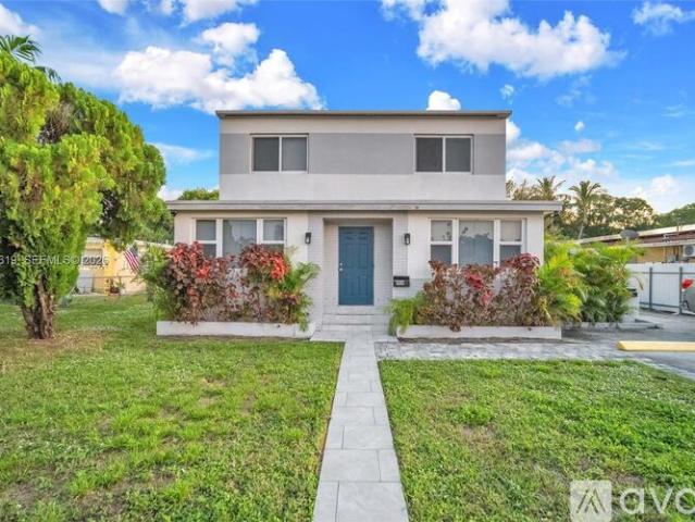 3 BR, 1 BA Apartment 3030 NW 16th St, Miami, FL 33125