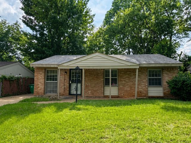 3 BR, 1 BA Apartment 3031 La Rhoda St, Montgomery, AL 36110