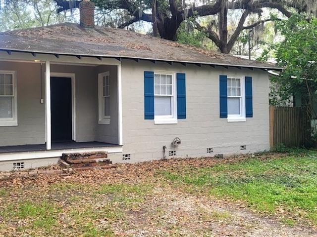 3 BR, 1 BA Apartment 3032 Myra St, Jacksonville, FL 32205