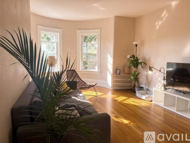 3 BR, 1 BA Apartment 307 Tappan Street, Unit 3, Brookline, MA 02445