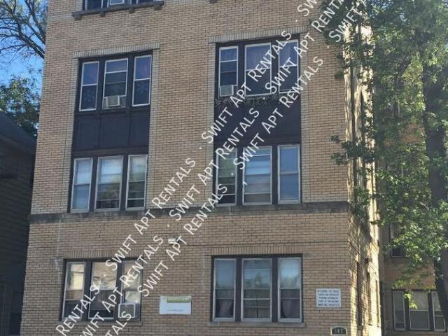 3 BR, 1 BA Apartment 307 William St, East Orange, NJ 07017