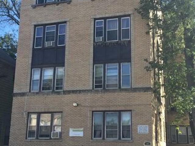 3 BR, 1 BA Apartment 307 William St, Unit d, East Orange, NJ 07017