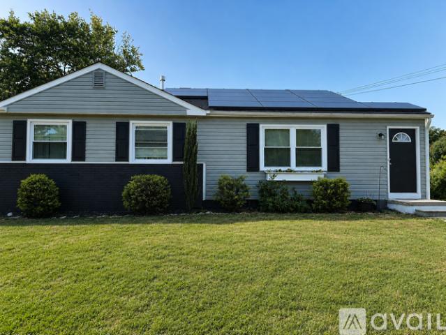3 BR, 1 BA Apartment 305 Linden Lane, Middle Township, NJ 08242