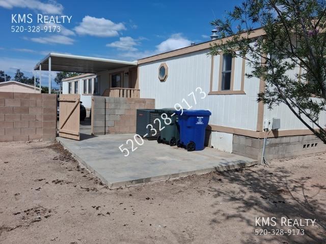 3 BR, 1 BA Apartment 3064 E Acacia Club Lane, Tucson, AZ 85706