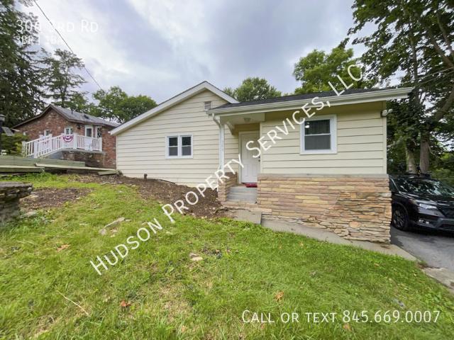 3 BR, 1 BA Apartment 306 3rd Rd, Wappingers Falls, NY 12590