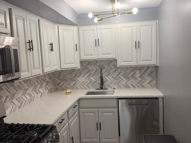 3 BR, 1 BA Apartment 306 Tribet Place, Darby, PA 19023